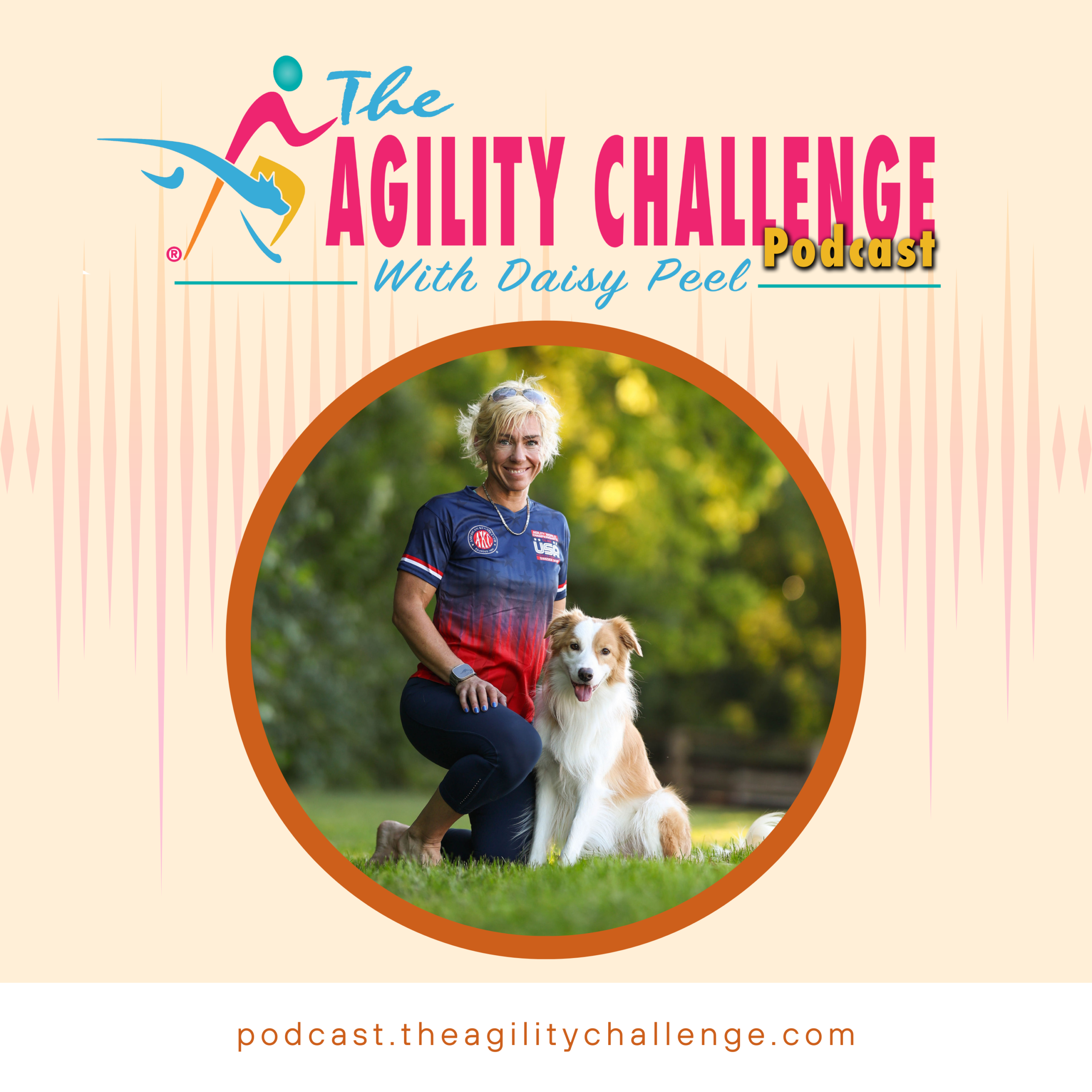 Episodes - The Agility Challenge Podcast With Daisy Peel